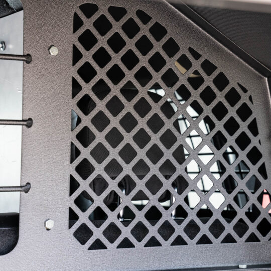 Cages - Custom Cages Inc.